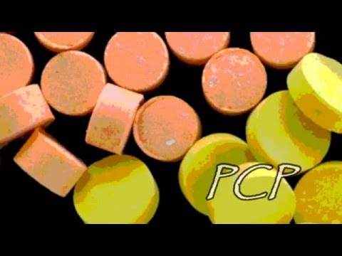 Addiction - PCP - PCP-Addiction-Symptoms